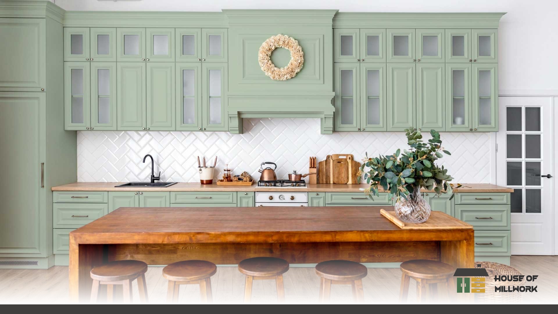 Shaker Style Kitchen Cabinets Nanaimo Timeless Renovation
